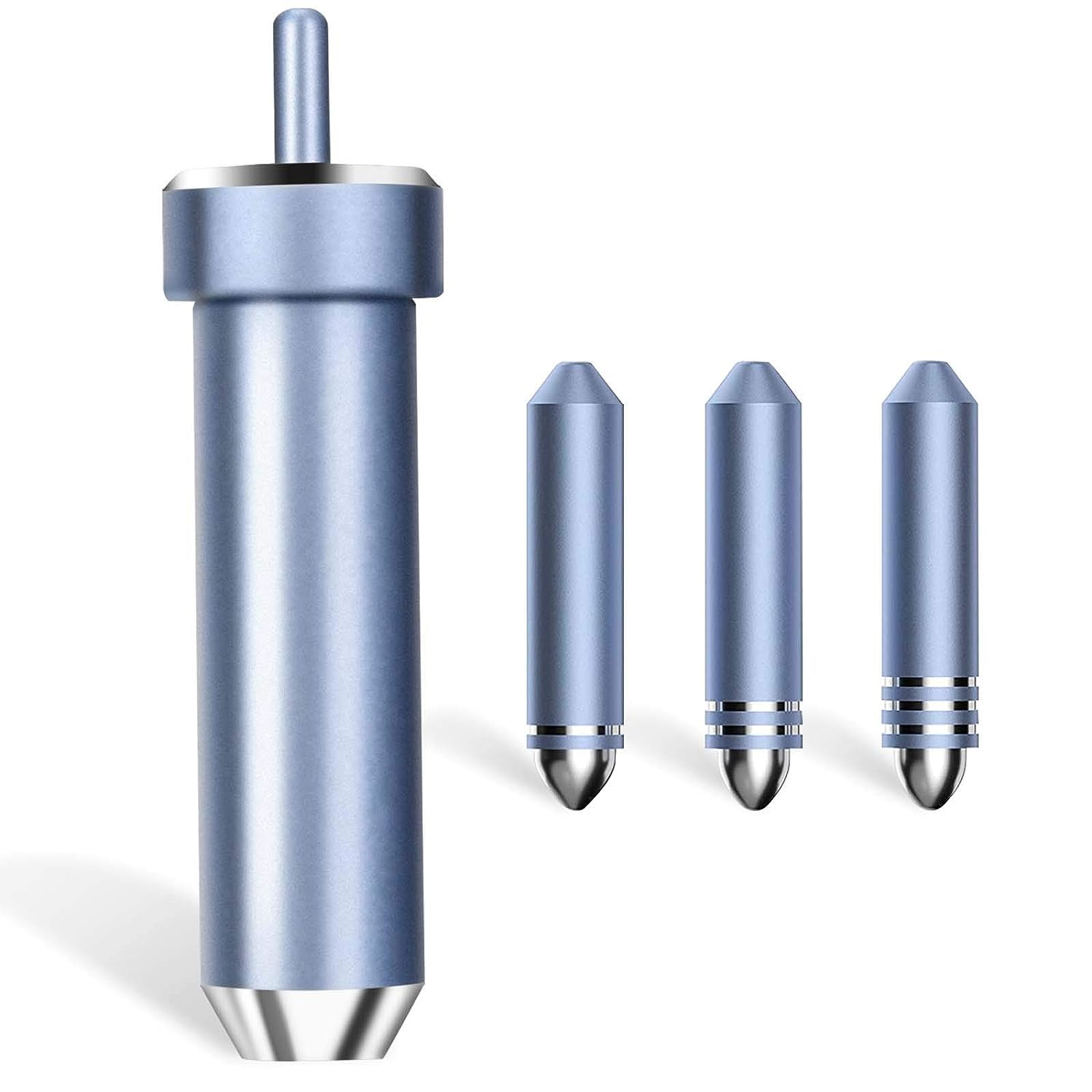 Foil Transfer Kit for Cricut Maker/Explore – Artistiq Designs