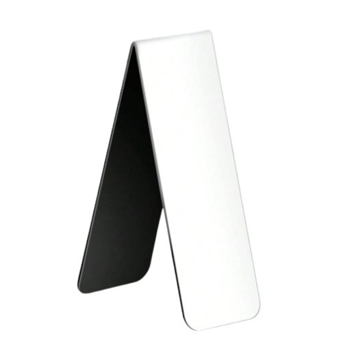 Sublimation Magnetic Bookmark Blank – Artistiq Designs