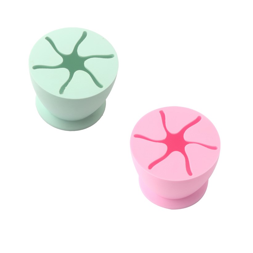 Vinyl Scrap Collector – Cup – Artistiq Designs