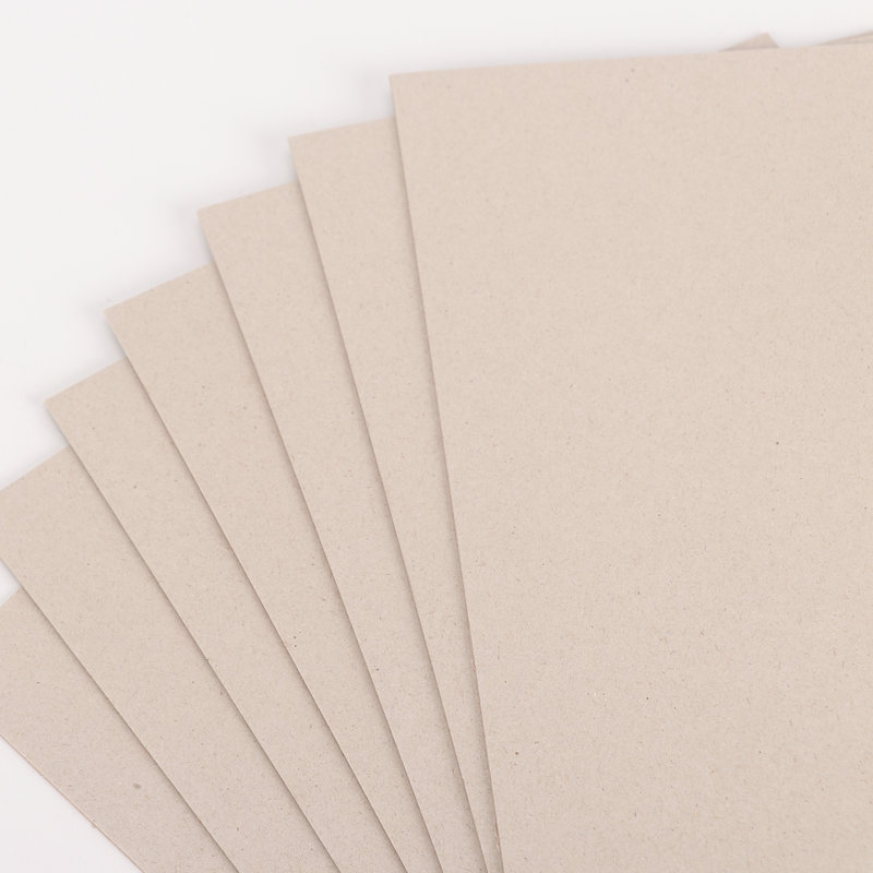 Greyboard Chipboard Sheets – Artistiq Designs