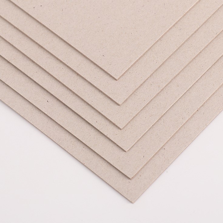 Greyboard Chipboard Sheets – Artistiq Designs